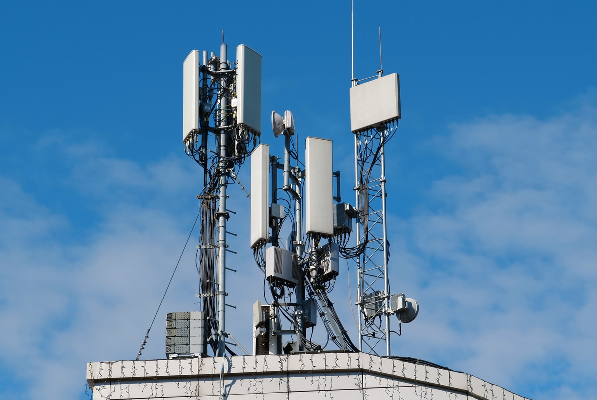 - ATDI Webinar: Managing interference between 5G towers and ATC radars - ATDI Webinar: Managing interference between 5G towers and ATC radars