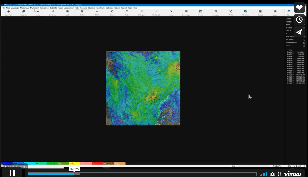 Product Updates - November 2021 - ATDI