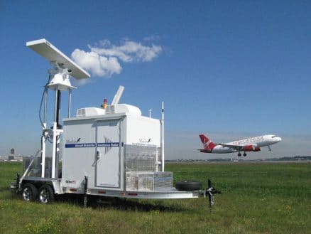 Windfarm developer turns to ATDI for frequency allocation - ATDI