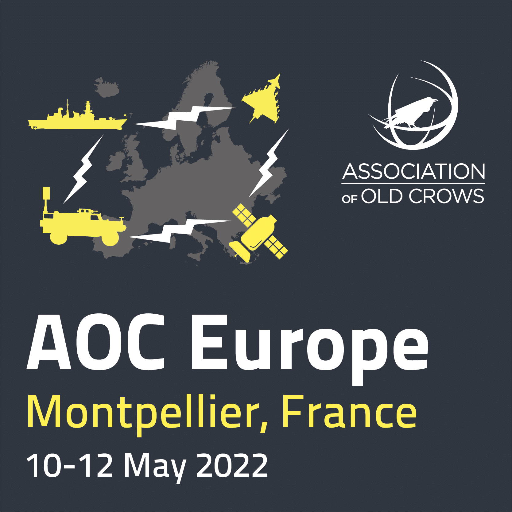 AOC Europe - ATDI