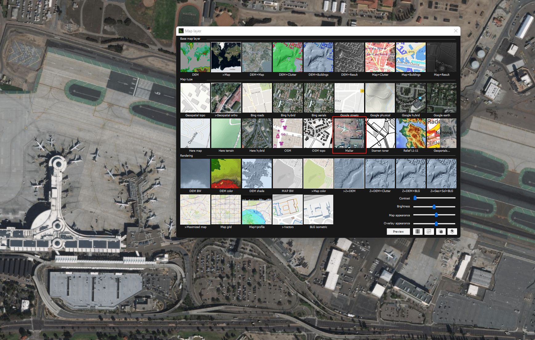 ATDI enhances map data offering with a new partnership - ATDI
