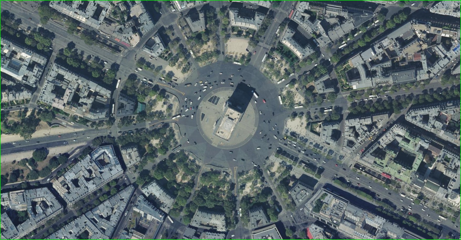 Explore Our Latest Cartography Releases - ATDI