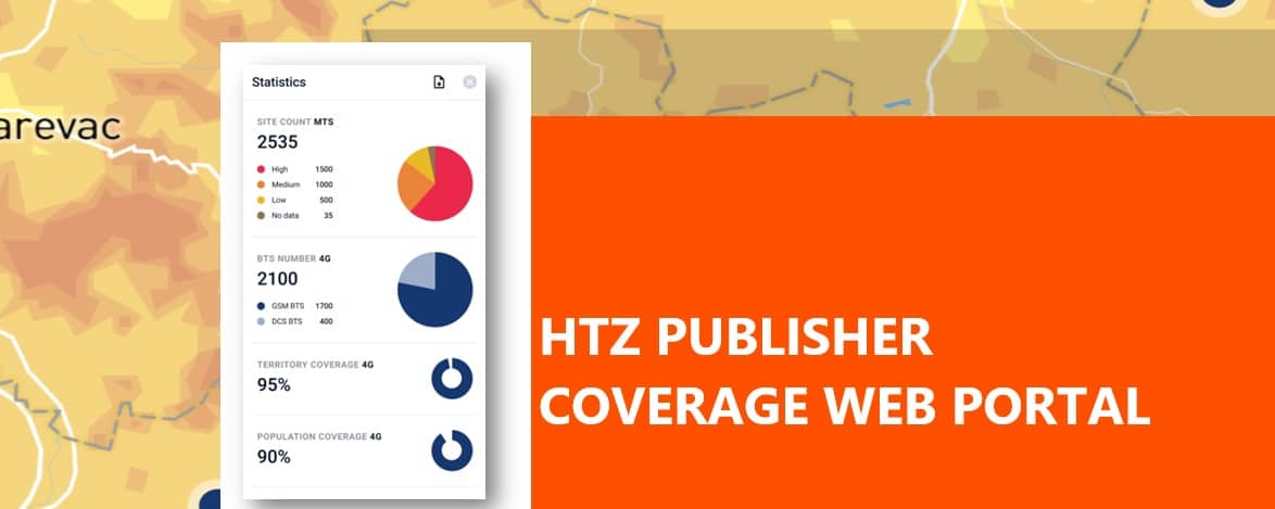 Introducing HTZ Publisher - ATDI