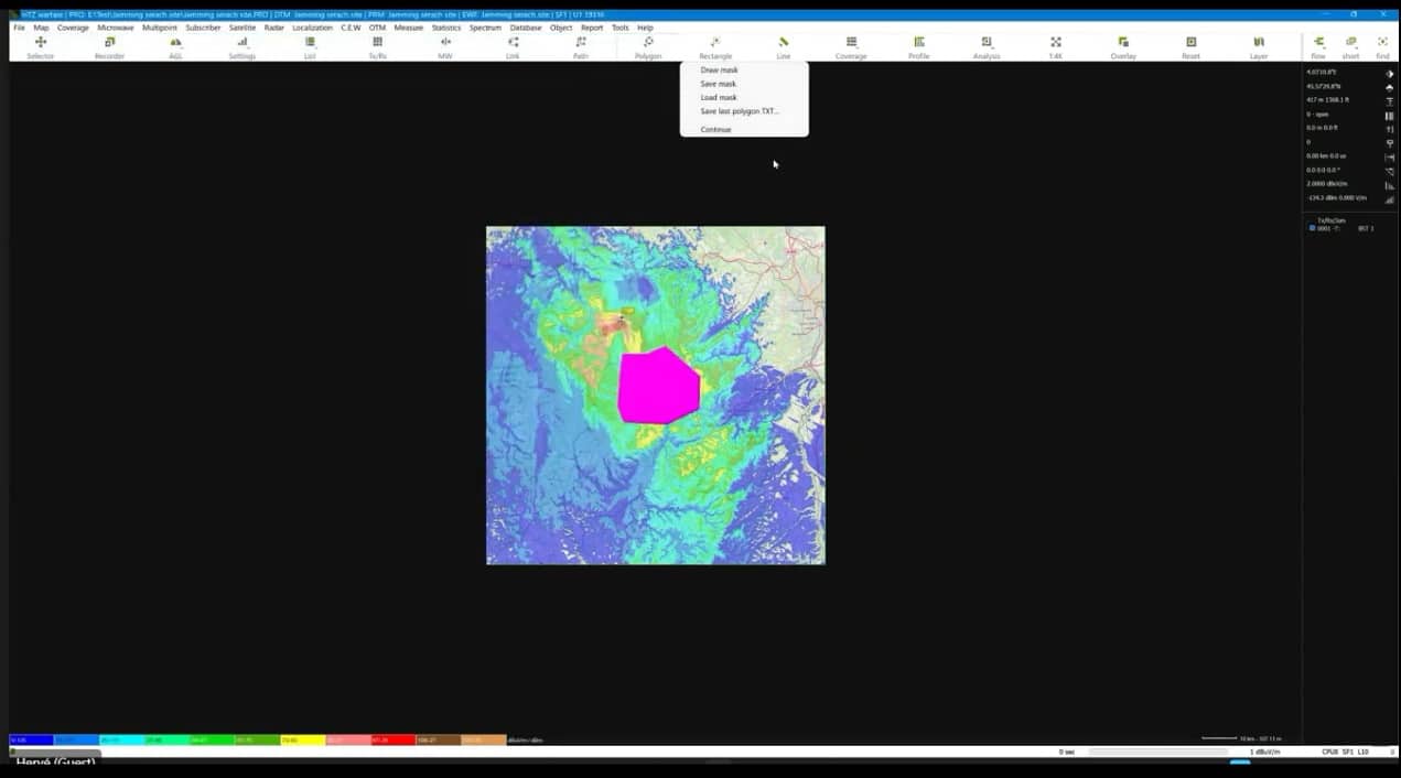 Introducing HTZ v.2022.9.1 - ATDI
