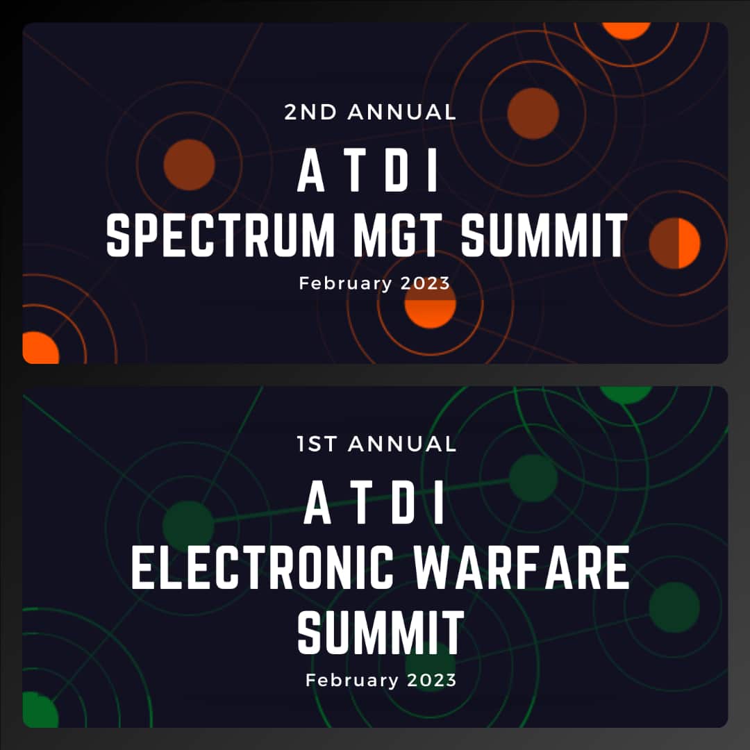 Newsletter - November 2022 - ATDI