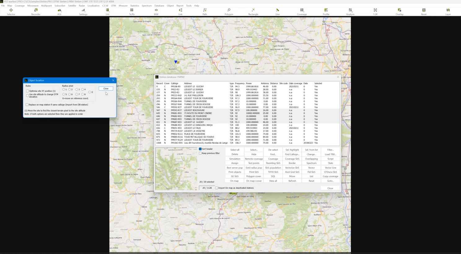 HTZ Updates v.2024.1 - ATDI