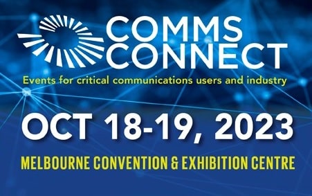 Comms Connect 2023 - ATDI