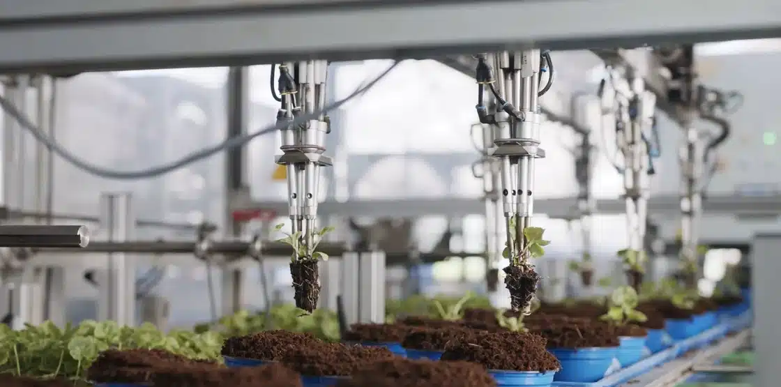 Connecting Remote Farms with Private LTE/5G Networks - ATDI