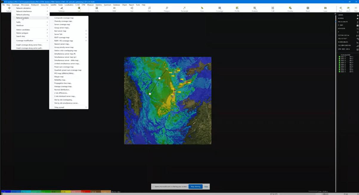 HTZ Updates – all updates to 2024.4 - ATDI