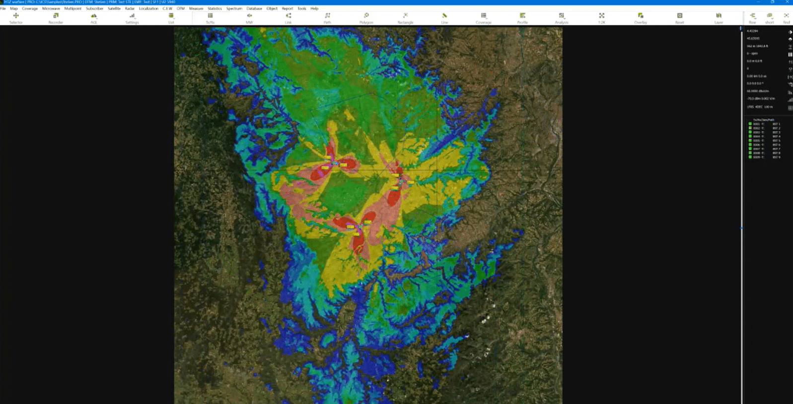 HTZ Updates v.2024.6 - ATDI