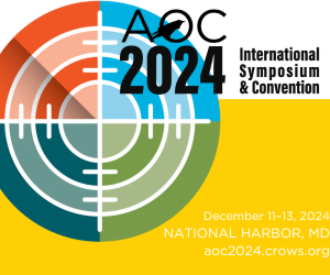 AOC 2024 - International Symposium & Convention - ATDI