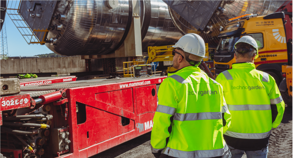 Technogarden Enhances Windfarm Impact Modelling with HTZ Communications ...