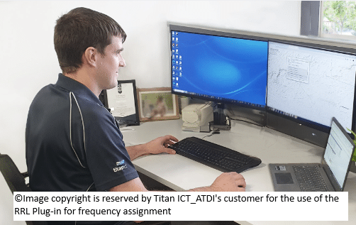 Enhancing Spectrum Coordination in Australia with HTZ Communications - ATDI