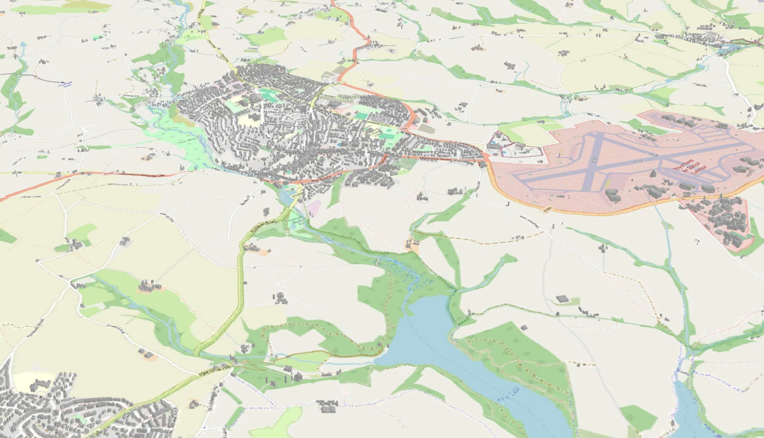 Explore Our Latest Cartography Releases - ATDI