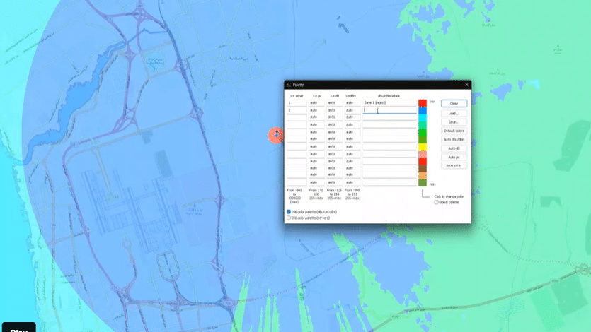 Assessing the Impact of Wind Turbines on Radar: A Structured Approach ...