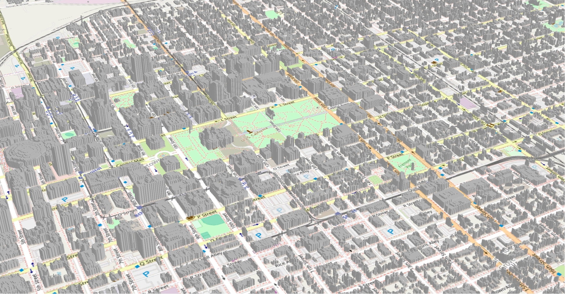 Explore Our Latest Cartography Releases - September 2025 - ATDI