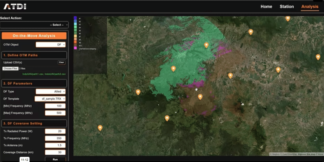ATDI Video Releases: Next Generation Tools for the Modern Battlespace ...